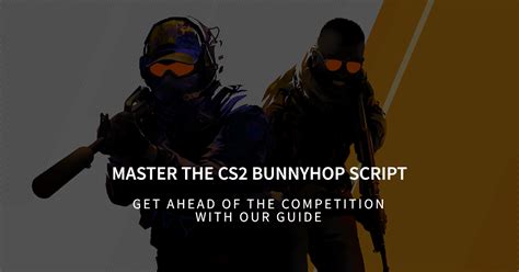 GitHub Jesewe Cs2 Bhop A Tool Designed To Enhance Movement In