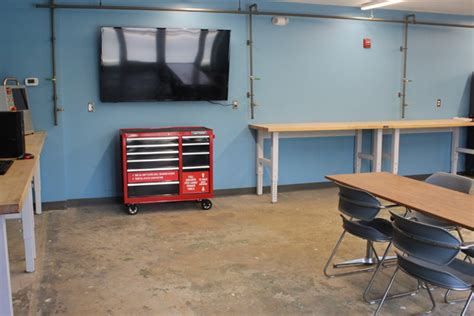 Cnc Lab Image 6