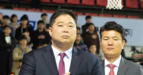 Db전 11연패 Lg 현주엽 감독 집중력에서 밀렸다
