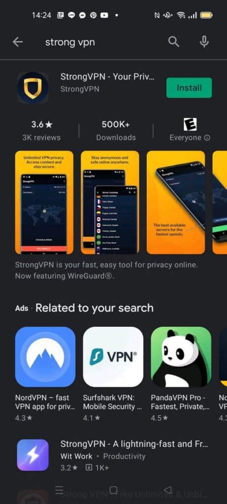 最全android 安卓vpn 翻墻最新实测 2025 5月更新 墻知乎 墻知乎