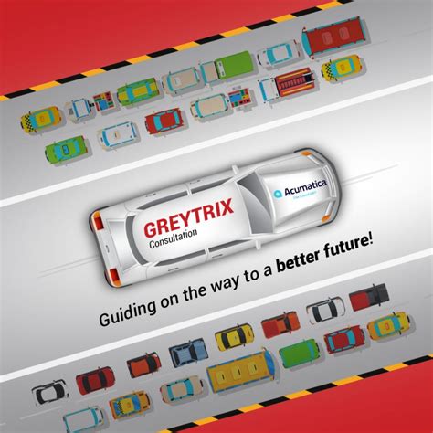 Greytrix On Linkedin Acumatica Erp Integration Consulting