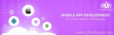 Creative And Efficient App Development Services