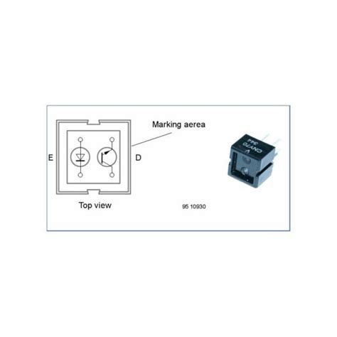 Sensor Infrarrojo Cny Moviltronics