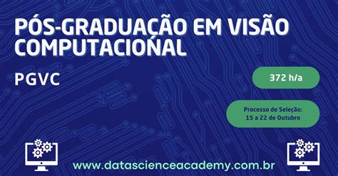 Data Science Academy No Linkedin Computervision