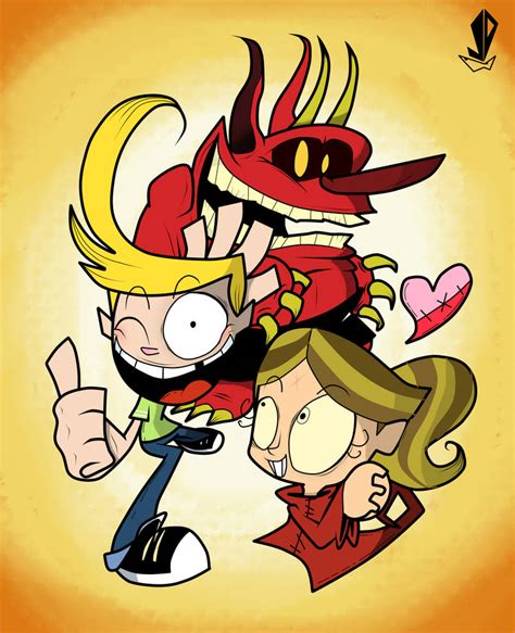 Jimmy Two Shoes By Elsrl On Deviantart