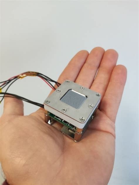 Esa Athena Standalone Prototype For First Flight To Orbit