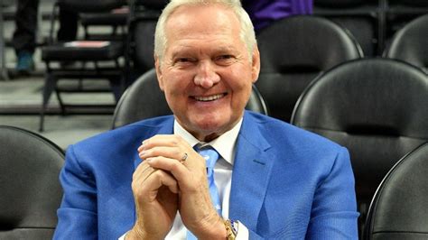 Jerry West Fallece La Leyenda De La Nba Y De Los Angeles Lakers Abc