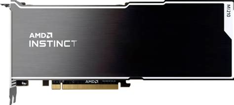Amd Radeon Instinct Mi