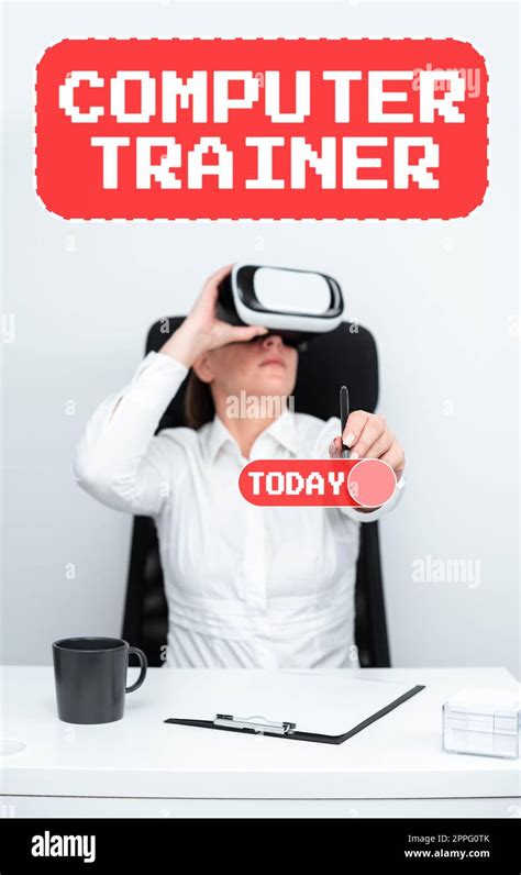 Handwriting Text Computer Trainer Internet Concept Instruct And Help Users Acquire Proficiency