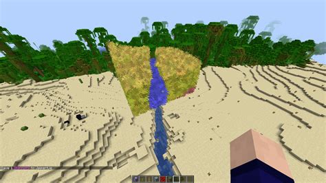 I Created A Map That Can Track Any Entity And Show Their Surroundings