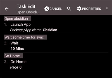 Obsidian Sync Resources Share Showcase Obsidian Forum
