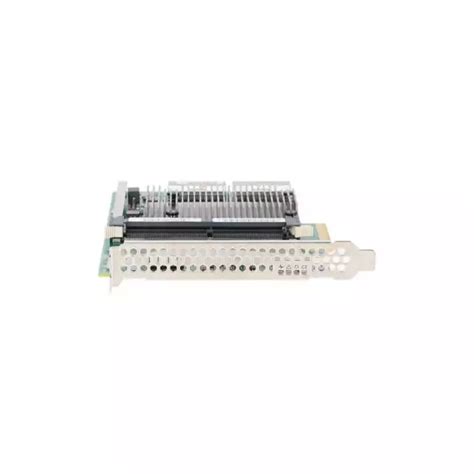 HP SMART ARRAY P GB FBWC Controller X Interner Port PCIE X EUR