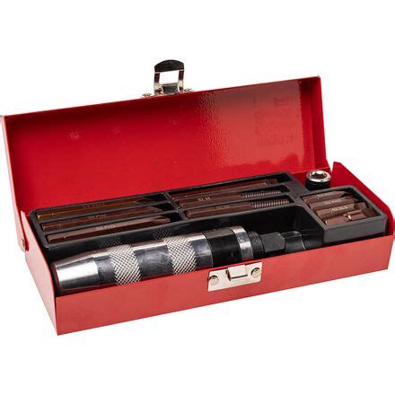 Hp Tools Impact Screwdriver Set Motosport