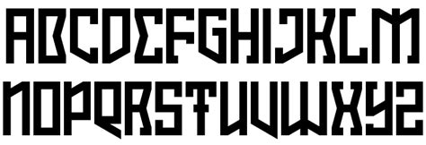 Interlewd Font FFonts Net