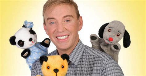 Sooty And Sweep To Make Comeback With All Star Cast Daily Star