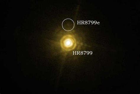 现在的系外行星是否有了直接成像的第一张照片？ 知乎