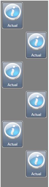 Leftrightstackpanel How To Create A Custom Wpf Container Michlgs