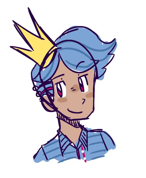 Doodle Humanization Not My Oc By Kikamations On Deviantart