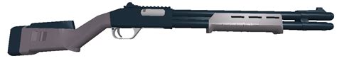 Remington 870 Phantom Forces Wiki Fandom Powered By Wikia