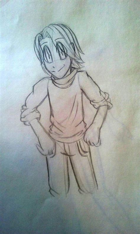 Bobo Doodle By Jevsterchester On Deviantart