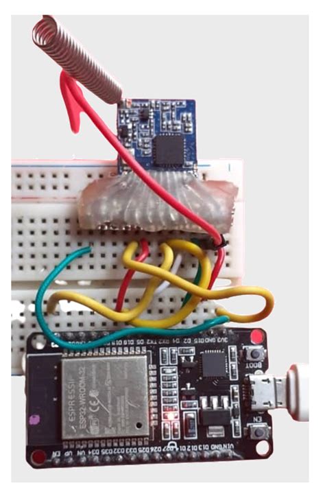 Adaptive Parameters For Lora Based Networks Physical Layer