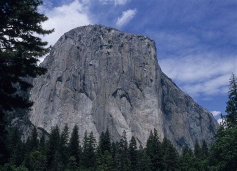 Эль-Капитан. Маршрут Shield / Горы мира.Северная Америка / Mountain.RU