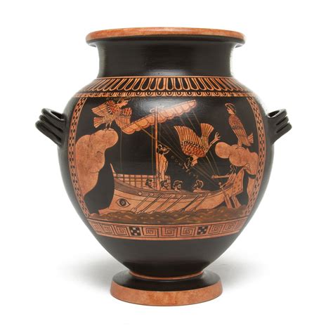What Is The Siren Vase At Leta Tabor Blog