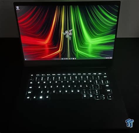 Razer Blade 14 Gaming Laptop Amd Ryzen Powered Review