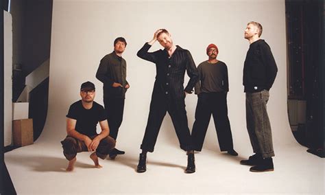 Kaiser Chiefs To Celebrate Twenty Years Of Employment Totalntertainment