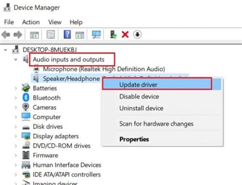 How To Fix Headphones Not Working On Windows 10 Working Beebom