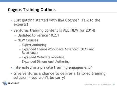 Ibm Cognos Active Report Interactive Reports And Dashboards For The
