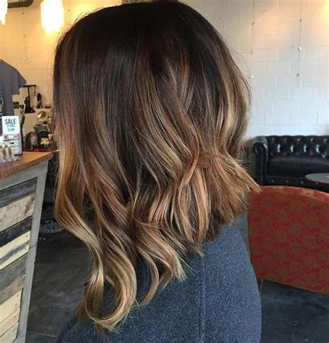 61 Best Inverted Bob Hairstyles For 2019 StayGlam Inverted Bob