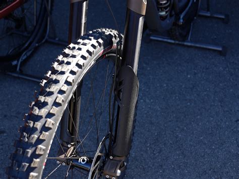 Push Teases Moto Inspired Inverted Suspension Fork Bikerumor