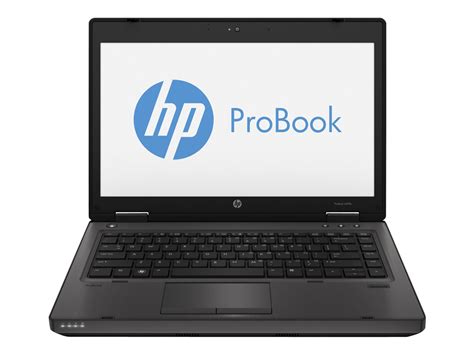 Hp Probook B Full Specs Details And Review