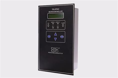 30 Amp Telepac Ac Controller 2ac At ₹ 15000 Unit In Pune Id 10043616373