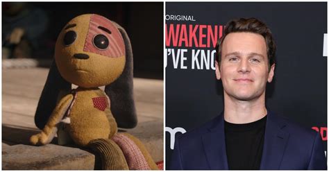 Who Voices Ollie On Lost Ollie Details Inside