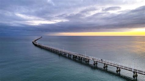 Busselton Jetty Made Inclusive The West Australian