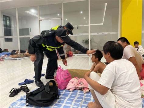 湖州吴兴安置点里的暖心事