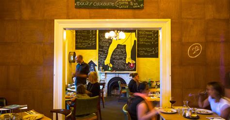 Ruby Red Flamingo Best Restaurants Of Australia