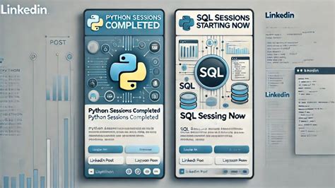 Nishant Kumar On Linkedin Python Sql Python Dataengineer Dataanalyst