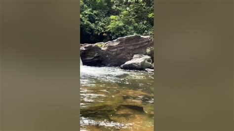 Kumari Ella Water Fall Sri Lanka Youtube