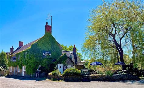 Home Loders Arms