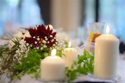 結婚式の装花がしょぼいとゲストにバレる？最低ランクはng？節約方法を徹底解説！ ウエディングの寺子屋
