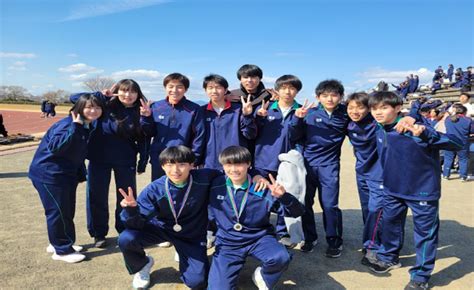 部活動 清流館高校