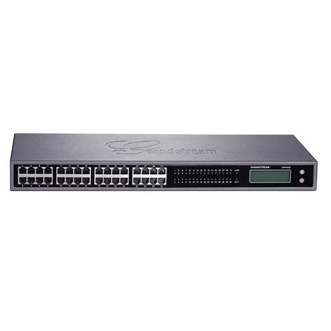 Grandstream Gxw4248 48 Fxs Gateway Grandstream Shop Kenya