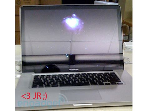 Is This The New MacBook Pro MusicRadar