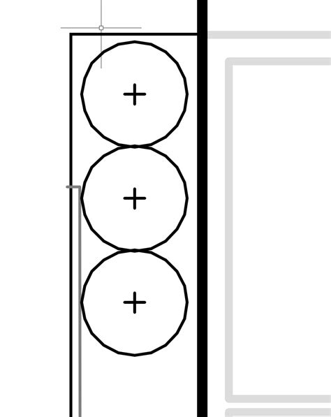 Solved Objects In Model Space Showing In Different Location From Paper Space Autodesk Community