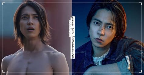 Netflix《今際之國的闖關者 2》山下智久高知識學霸、看 Youtube 學英文等 5 件事必知！ Juksy 街星