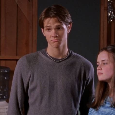 Team Dean Gilmore Girls Artofit