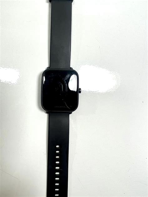 SMARTWATCH AMAZFIT BIP U MODEL A2008 Smartwatche Loombard Pl